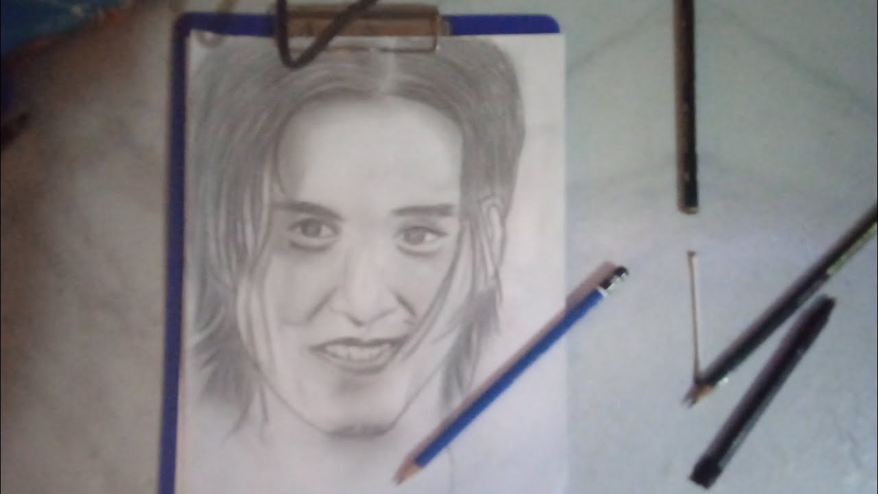 how to draw takiya genzil#crows zero#takiya genzi drawing pencil#bos ...