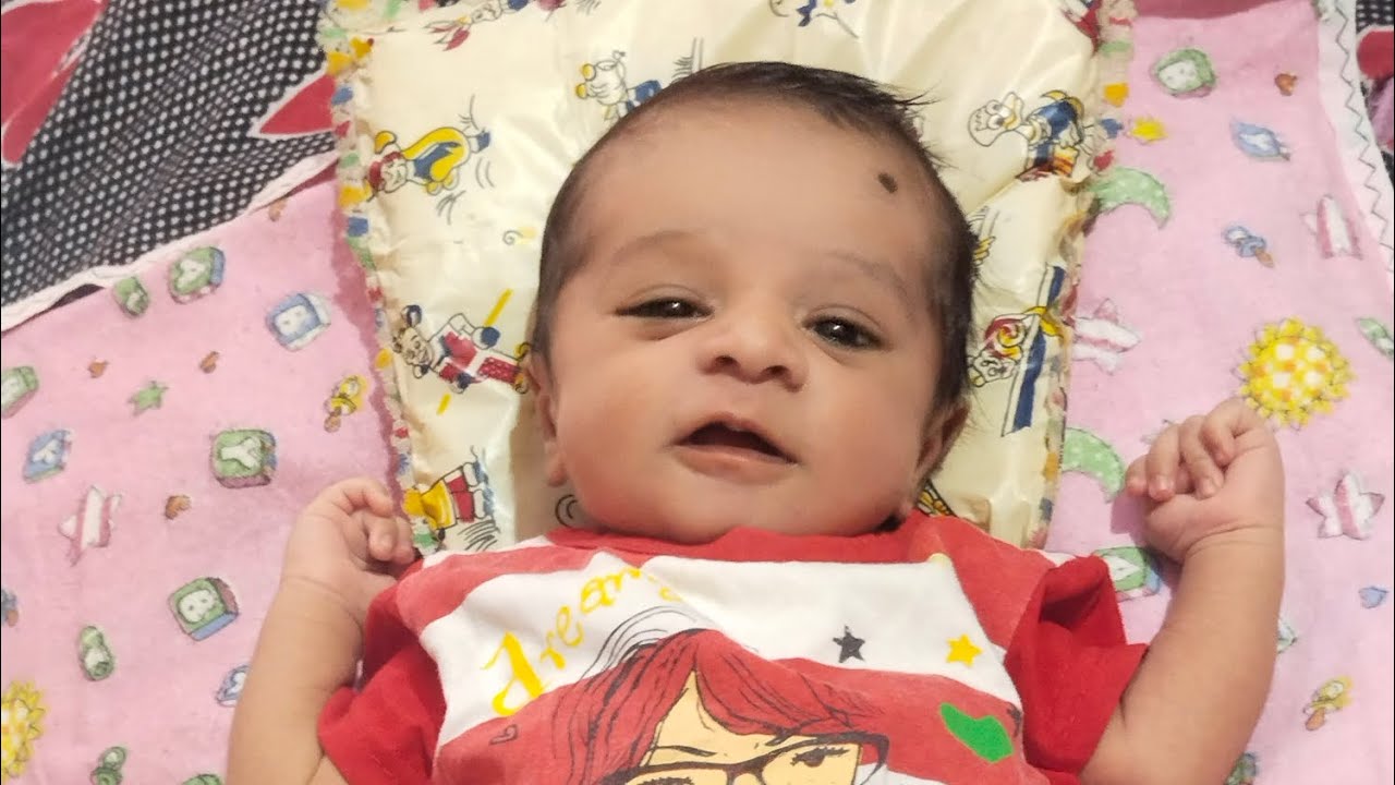 Mohd Shayan ki chatti - YouTube