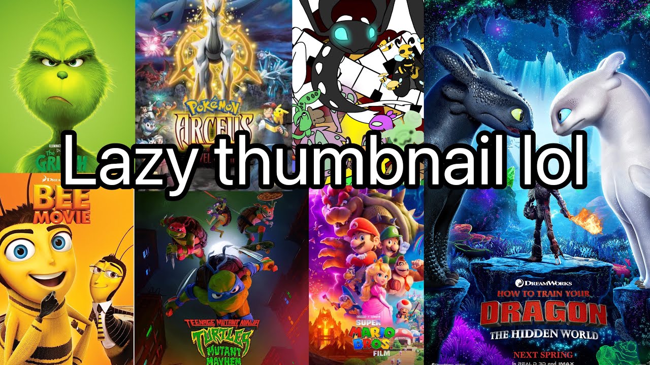 Movie Island Customs Full Song - YouTube