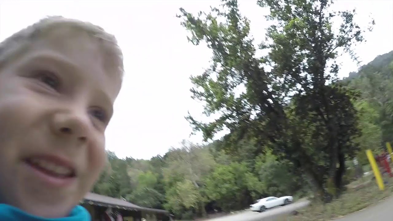 Camp Chrysalis Big Sur Session 2019 - YouTube