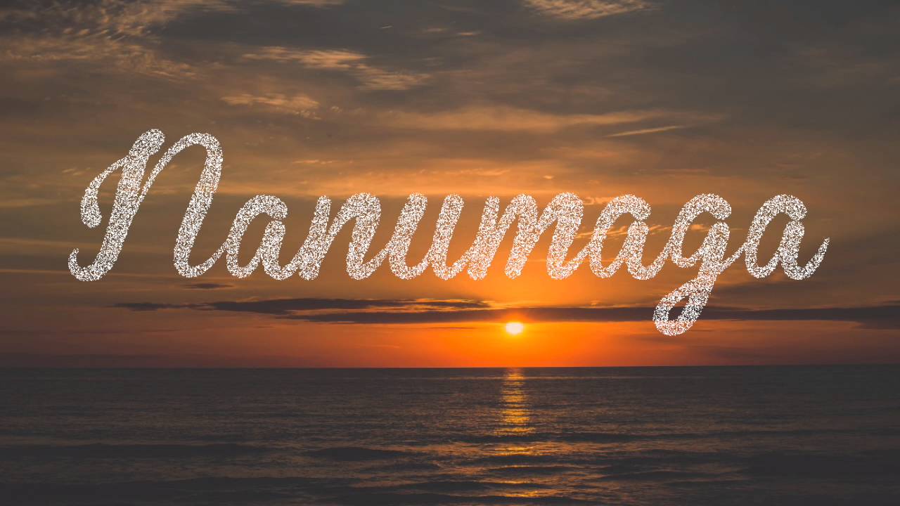 Moa Muna Uke - Tuvaluan Song - YouTube