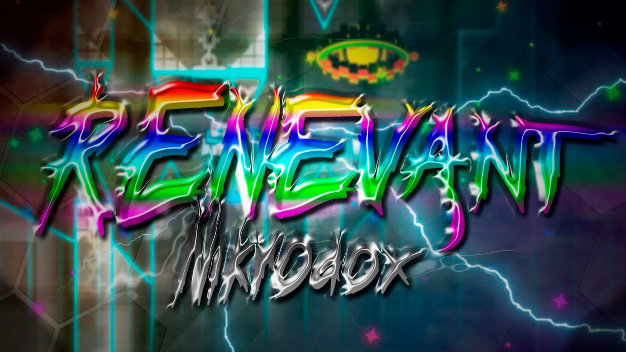 WORST EXPERIENCE AND NEW HARDEST| "Renevant" 100% | By: Nikrodox ...