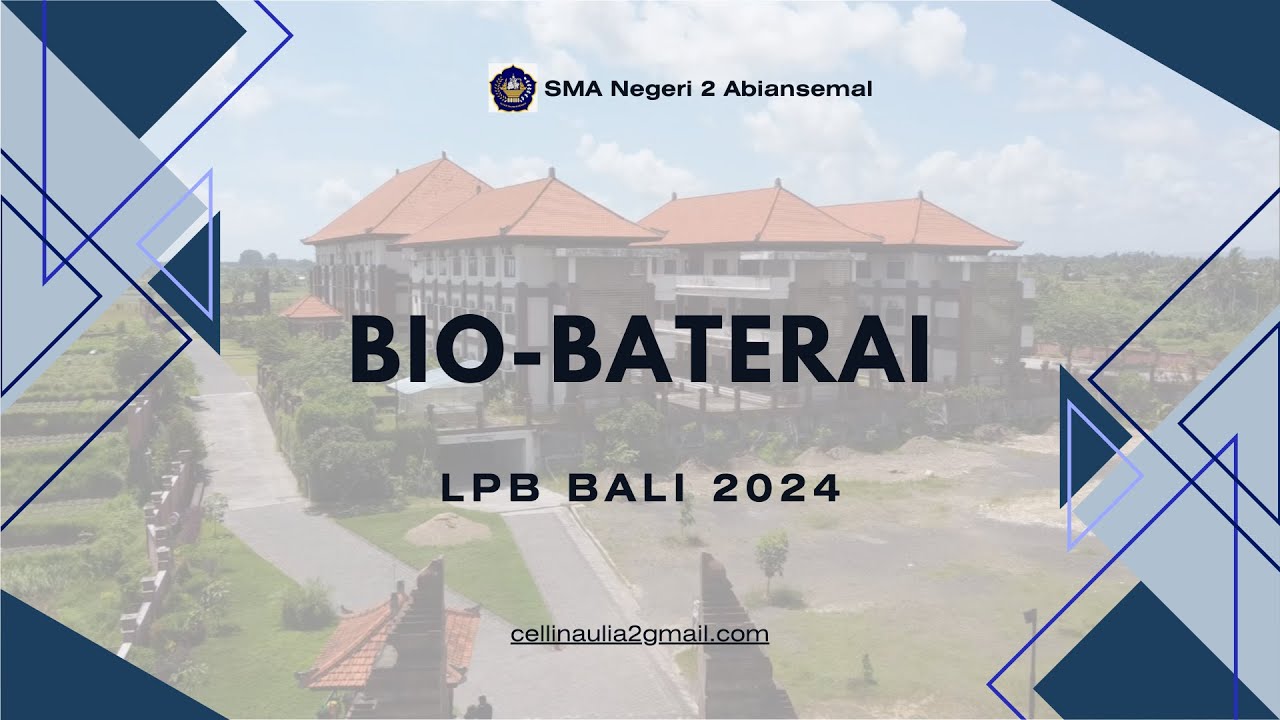 Optimalisasi Kinerja Bio-Baterai_Cellin Aulia Nur Shendi Ansyah Ni Made ...