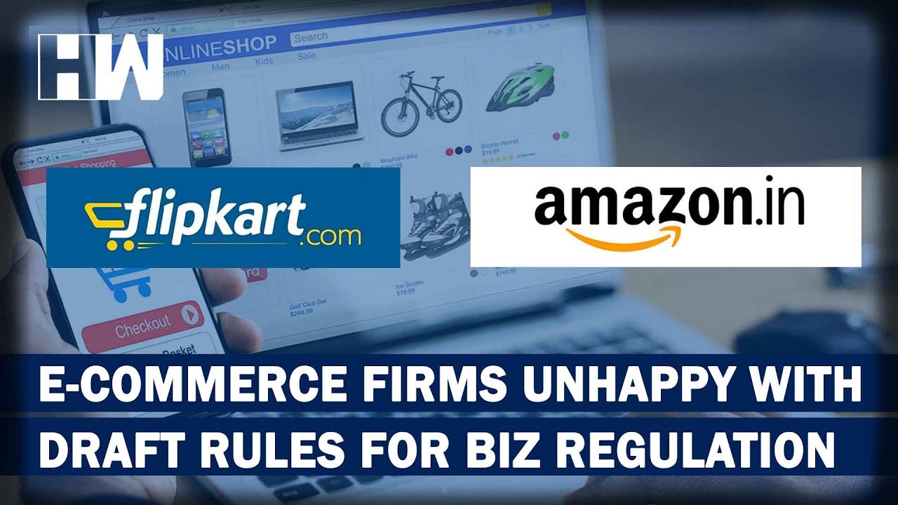 Explained - Centre Releases New Draft Rules For E-Commerce Businesses ...