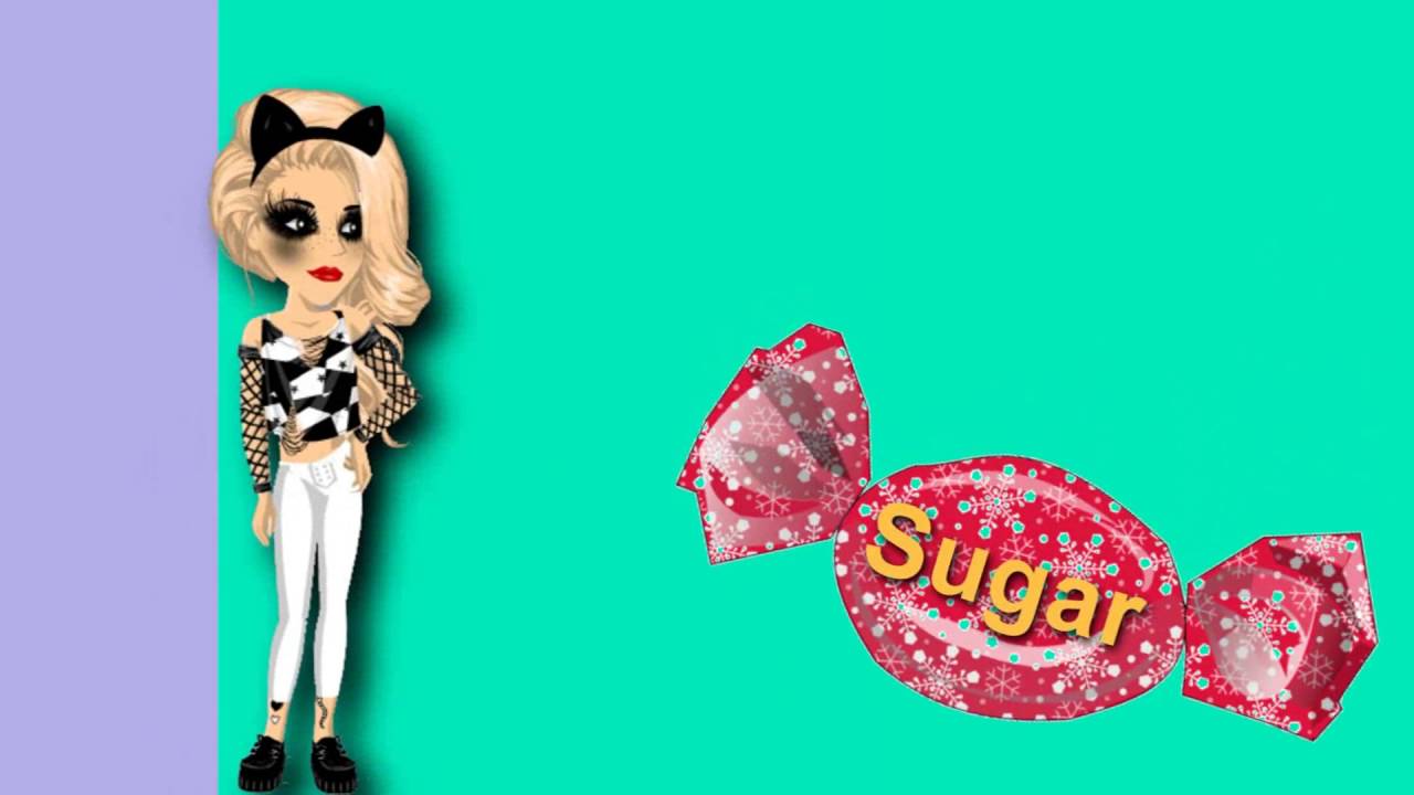-MSP- Sugar - YouTube