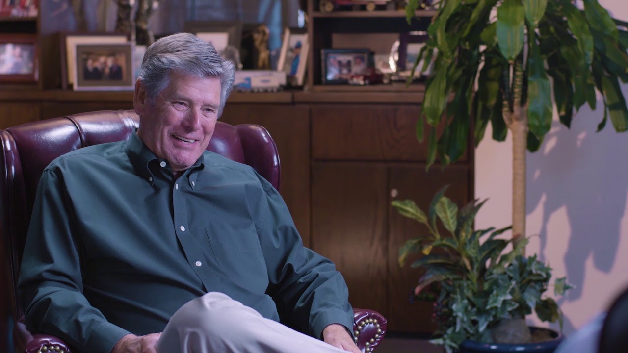 One on One Success Stories with Bob Phillips: Episode 04 - YouTube