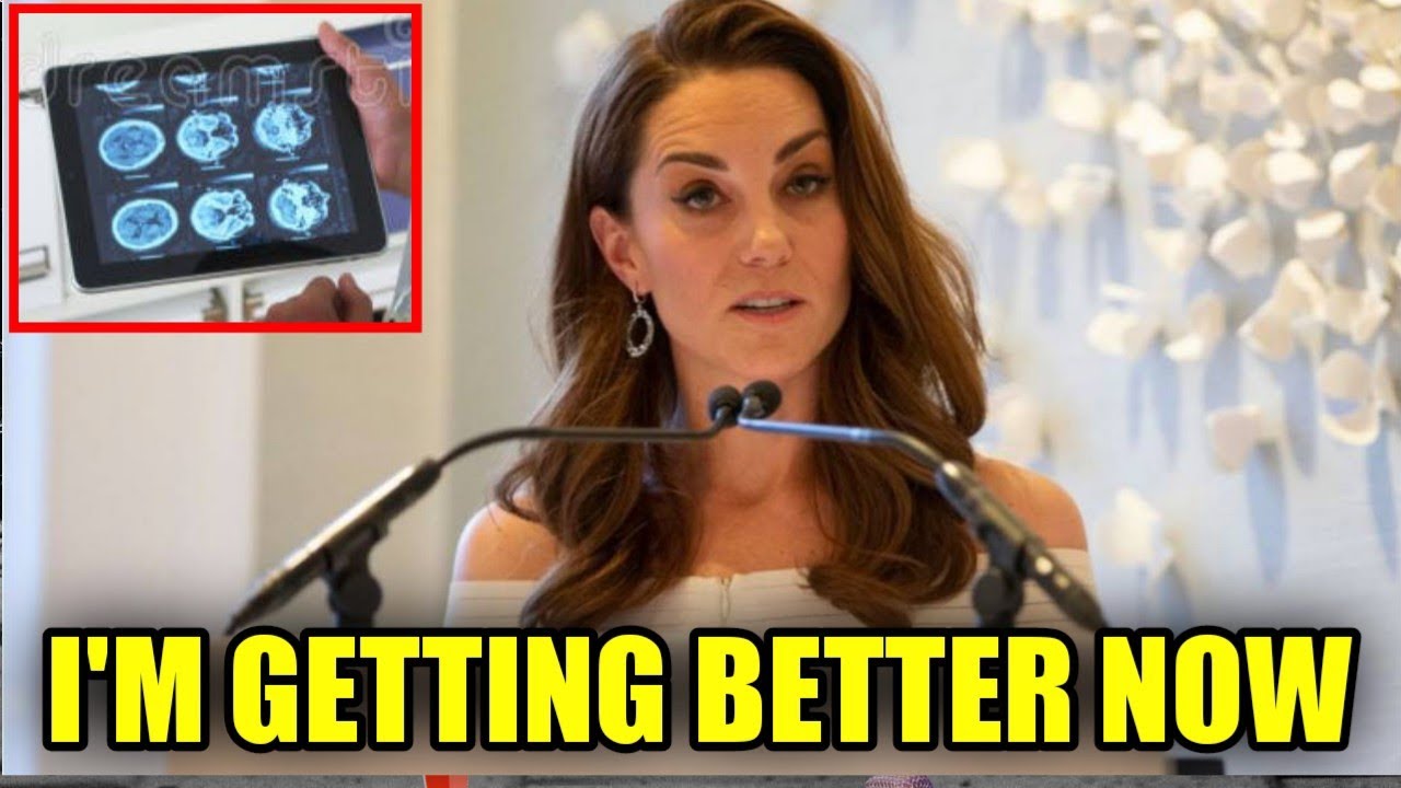 Kate Middleton first interview since Cancer diagnosis confirming she's ...