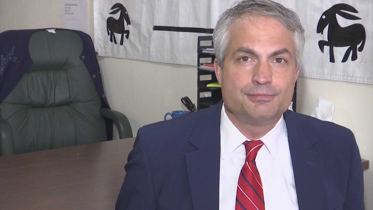 Former Asst. Winnebago County States Attorney responds to firing he ...