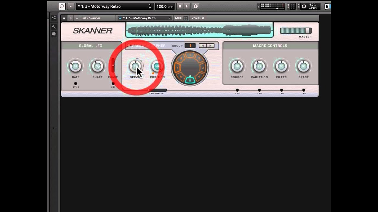 Introduction to SKANNER - Part 1 - Intro - YouTube