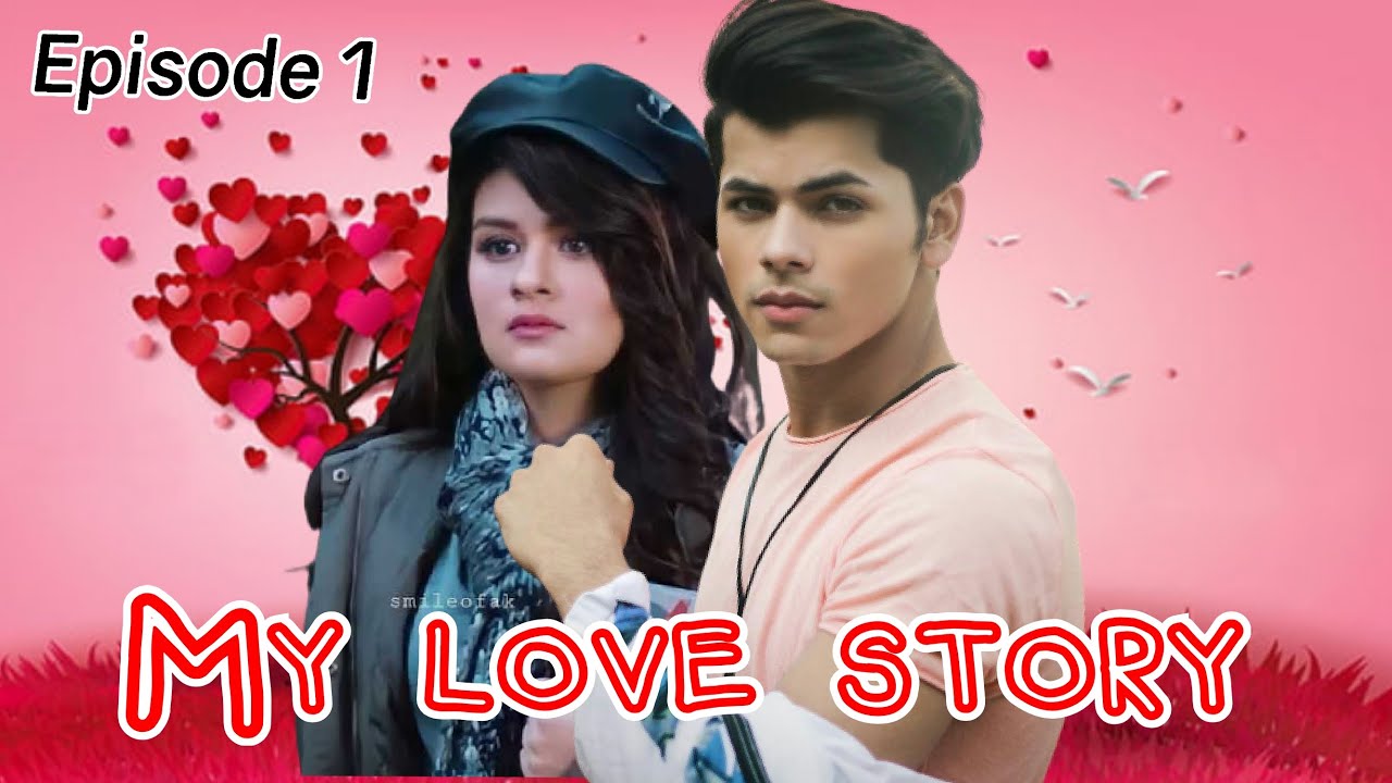 Robbie and shanaya love story #Ronaya Avneet kaur and siddharth nigam ...