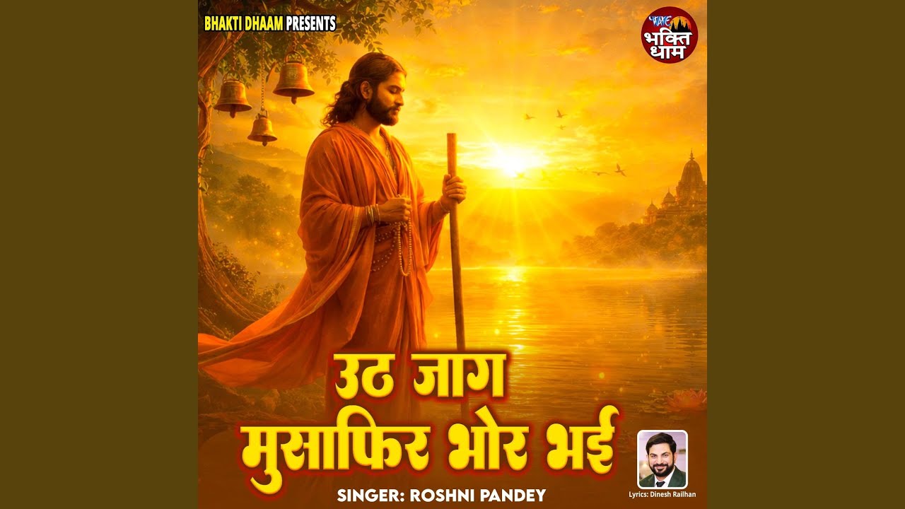 Uth Jaag Musafir Bhor Bhayi - YouTube