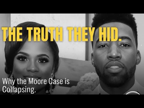 From American Greed PT 2 Marlon and Lashonda Moore speak out after ...
