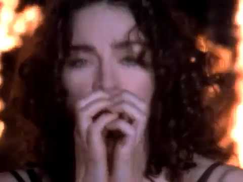 Madonna Like A Prayer Official Music Video - YouTube