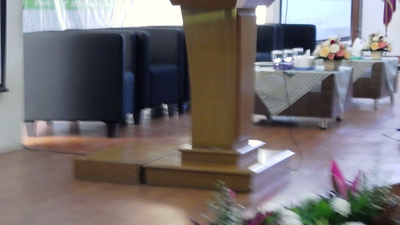 Live Streaming 2nd ICEGE 2020 International Seminar - UHAMKA - YouTube