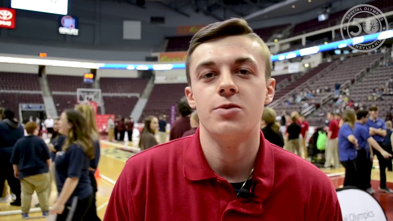 Shaler Bocce profile: James Bernick - YouTube