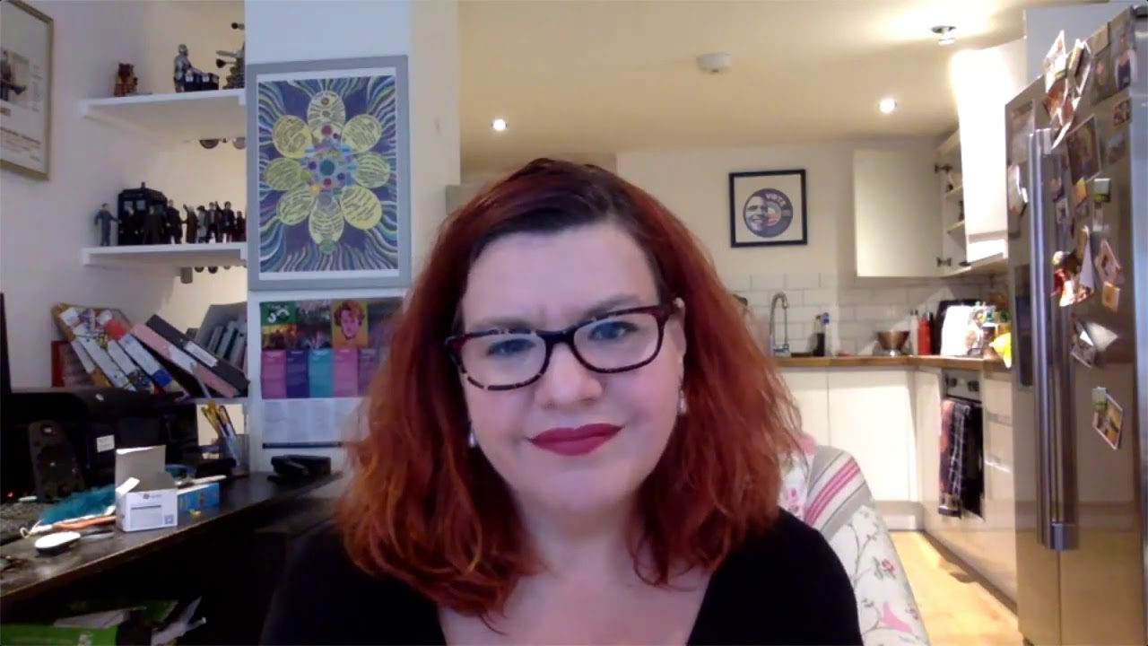 34 Emma Burnell Director of Political Human - YouTube