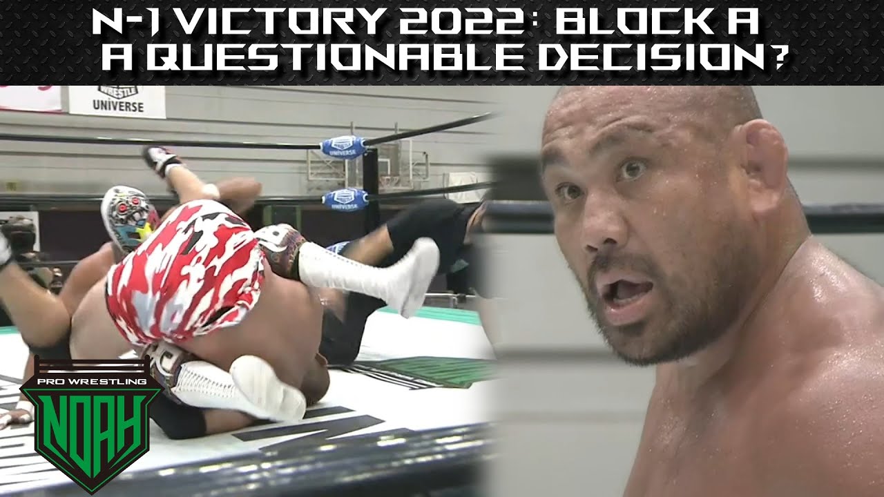 N-1 Victory 2022 Day 2: A questionable decision? - YouTube