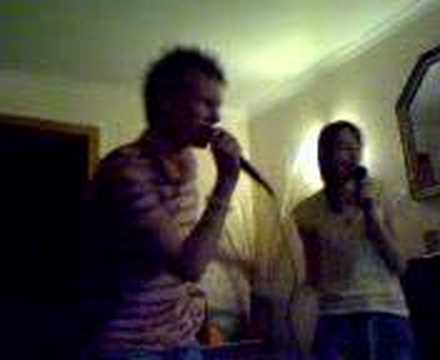 bad singing - YouTube