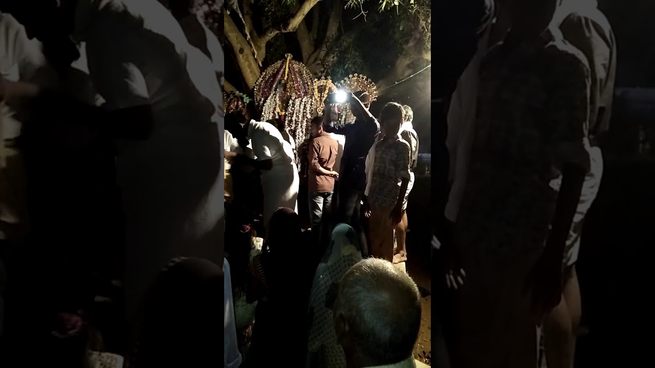 PERLA pandaga Yekunampuram.cs puram MD - YouTube