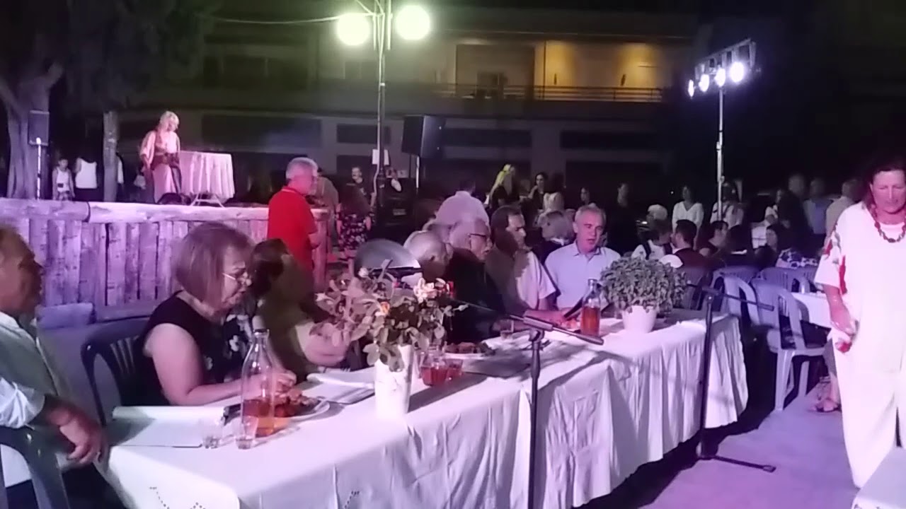 Τα παιδια της γειτονιά σου με πειραζουνε .Μικρασιάτικα 2018 Πατρα ...