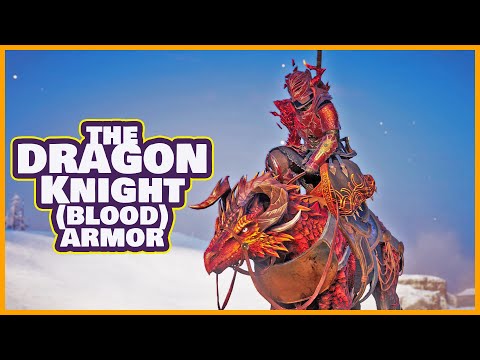 Assassin's Creed Valhalla Dragon Knight Armor Stealth combat Kills ...