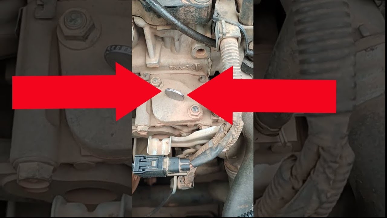 Civic 8th Gen R18 Engine - YouTube