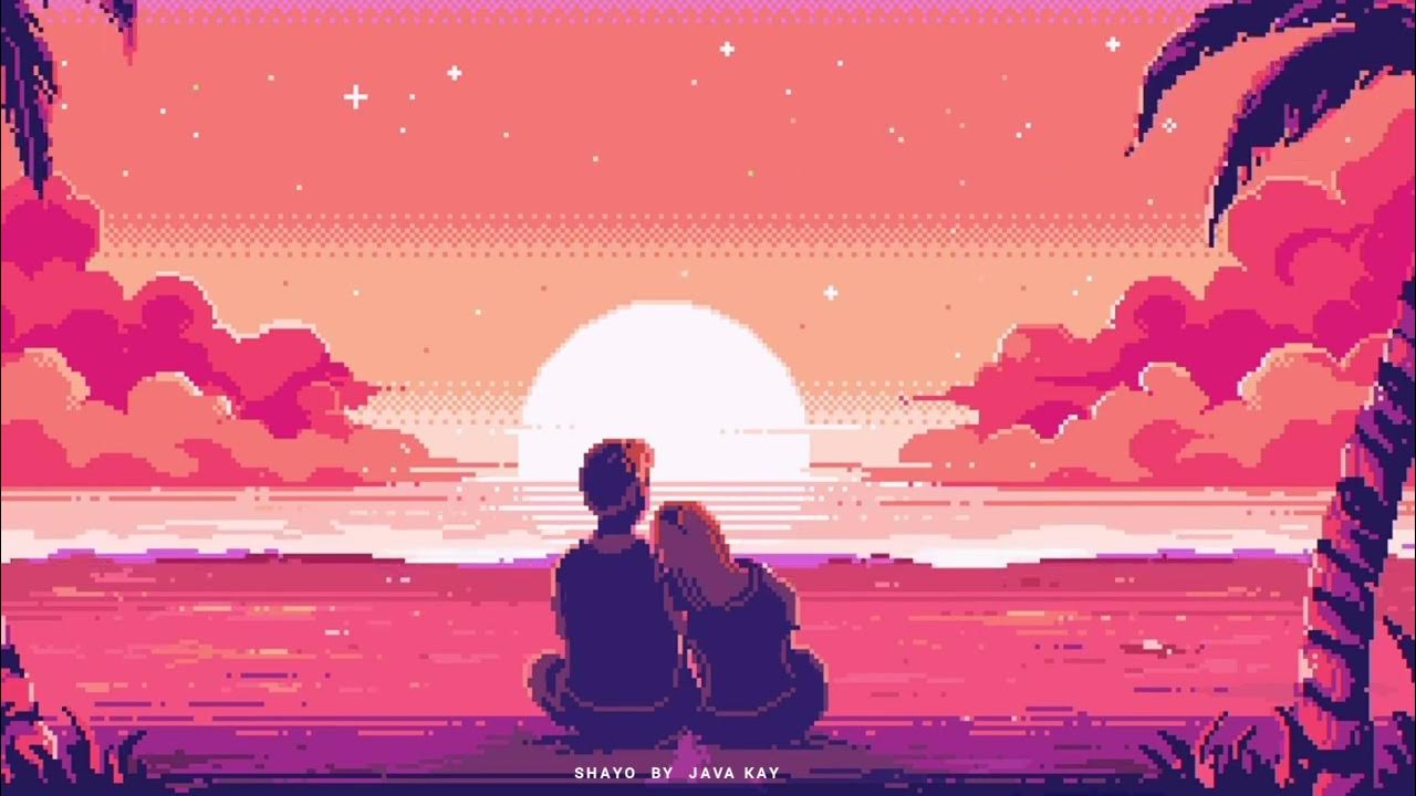 Shayo - Java Kay (Official Video Lyrics) - YouTube