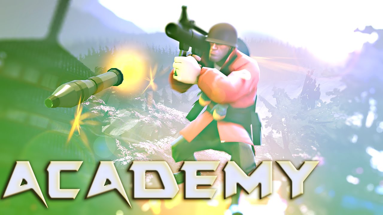 TF2 Jump Academy Beta3 v1 - YouTube