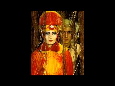 The Creatures - Feast demo 3 - YouTube