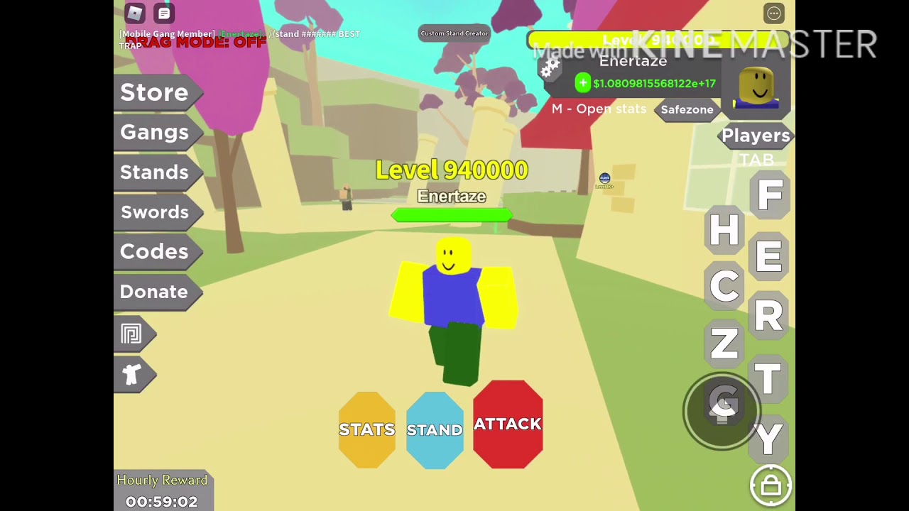 Showcasing “ASTOLFO BEST TRAP” (Dio Dio’s Bizarre Sleep) - YouTube