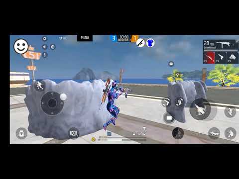 GFF Playing Game Level 55 - YouTube
