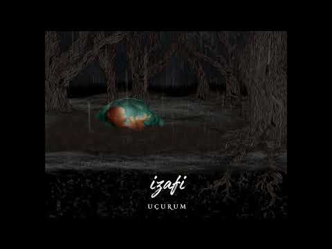 İzafi - Uçurum (Official Audio)