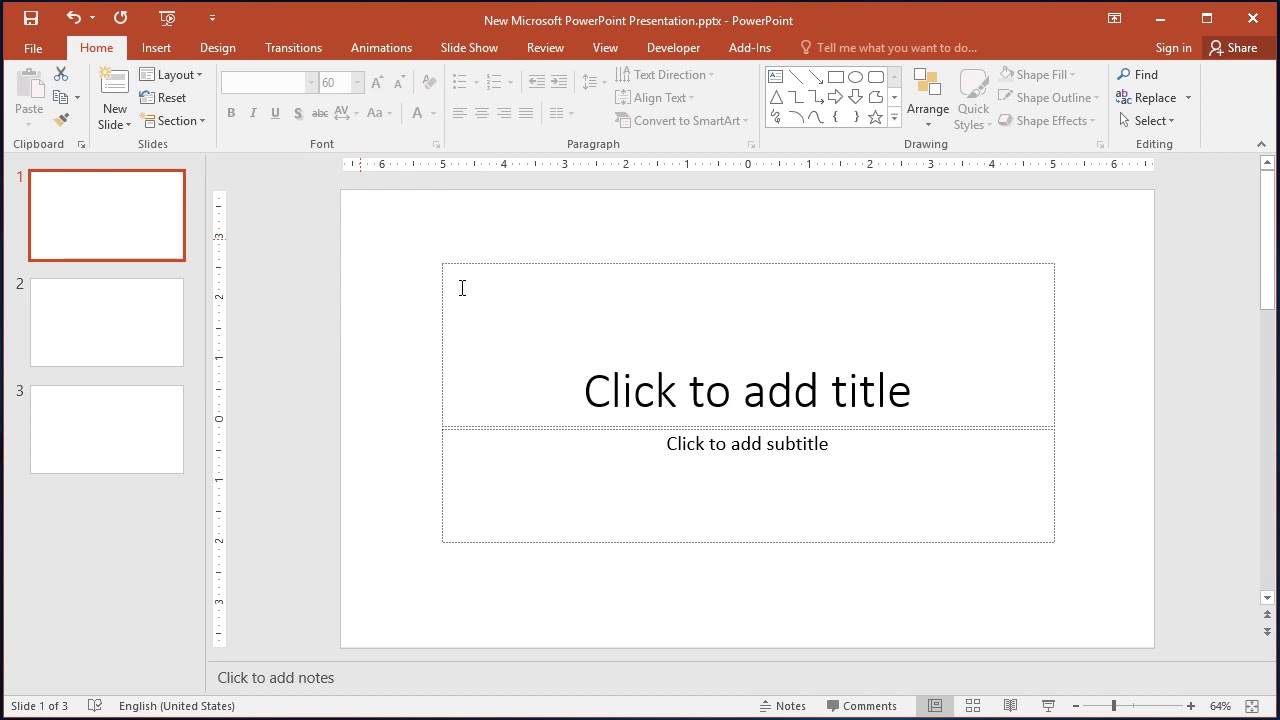 How To Reset Auto Layout In PowerPoint YouTube How To Reset Auto Layout In PowerPoint YouTube