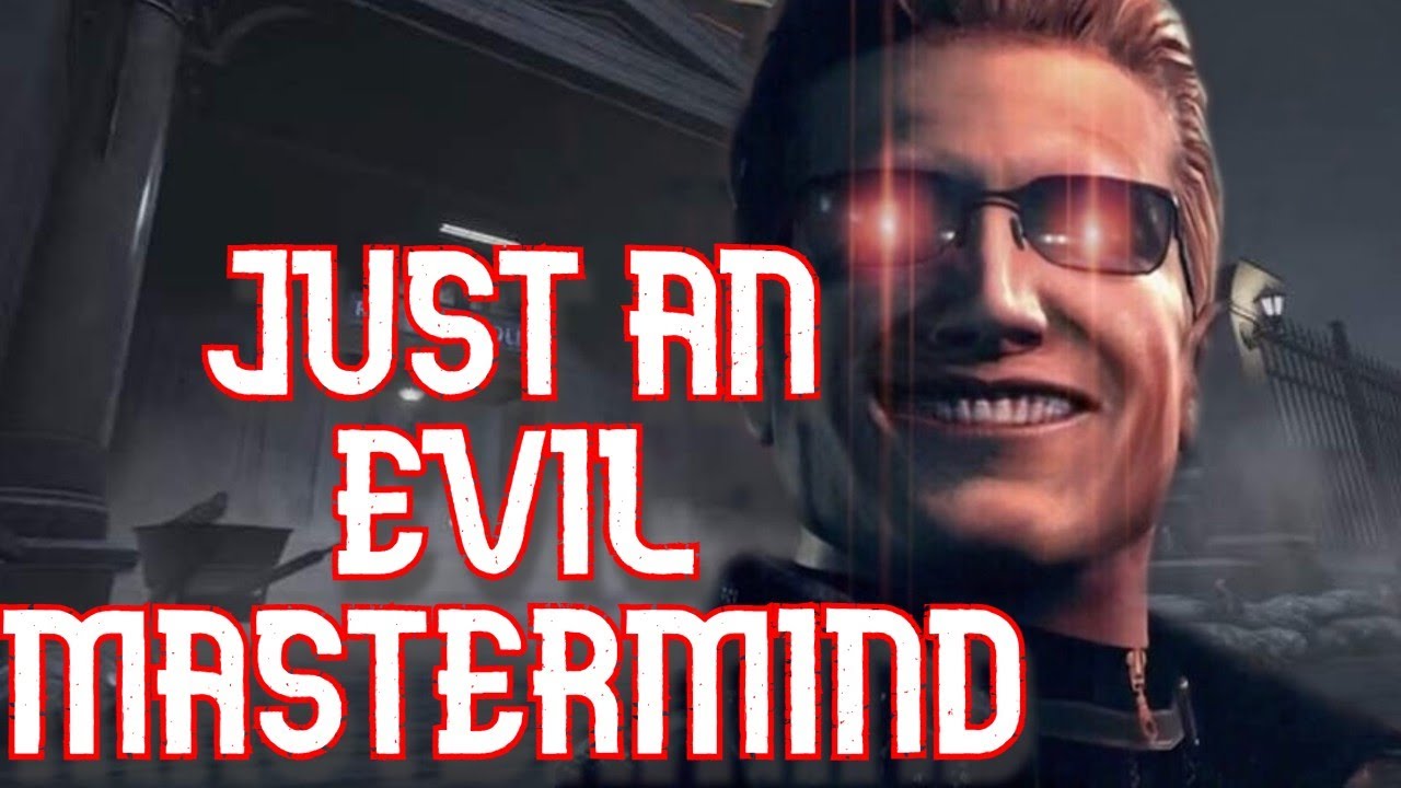 THE MASTERMIND IS OP! - YouTube