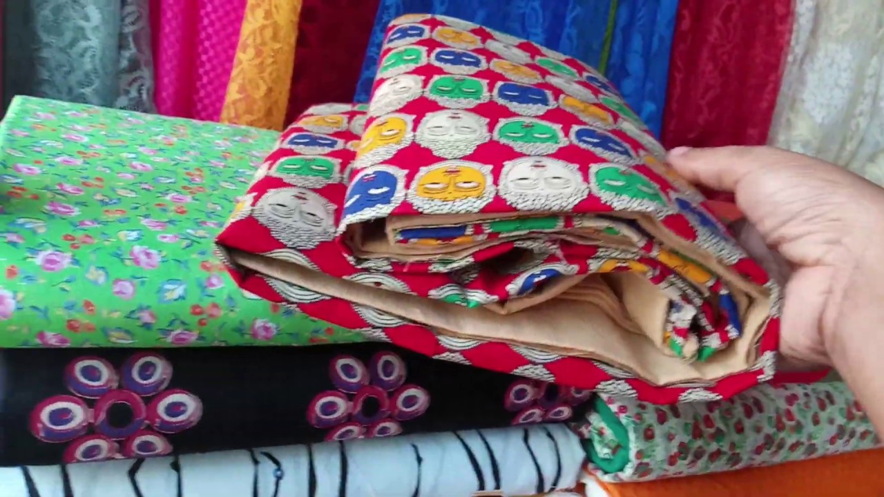 Egmore Pantheon Road street shopping |cotton street Shopping in Chennai ...