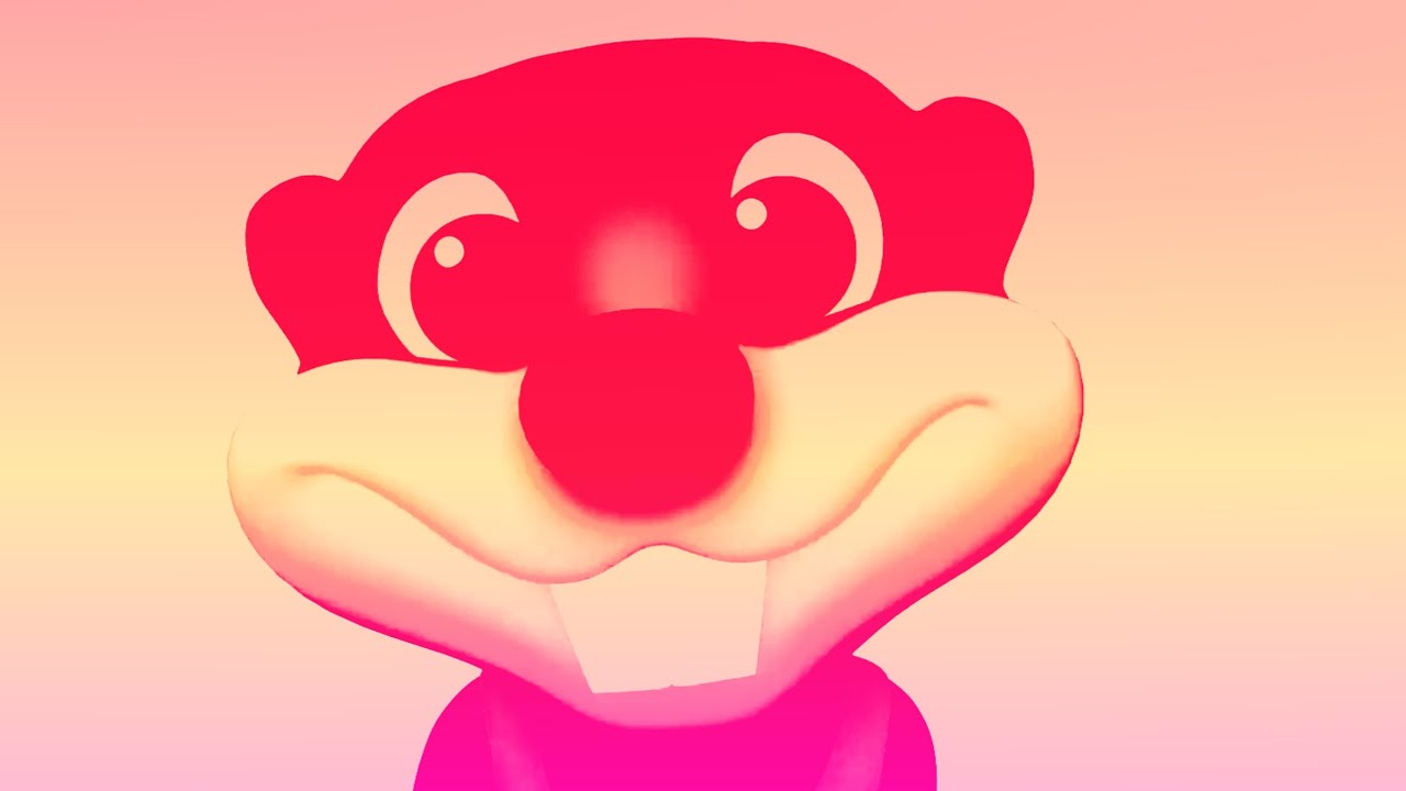 BUSY BEAVER • IntroLogo Effects Inspired by : Preview2Effects - YouTube