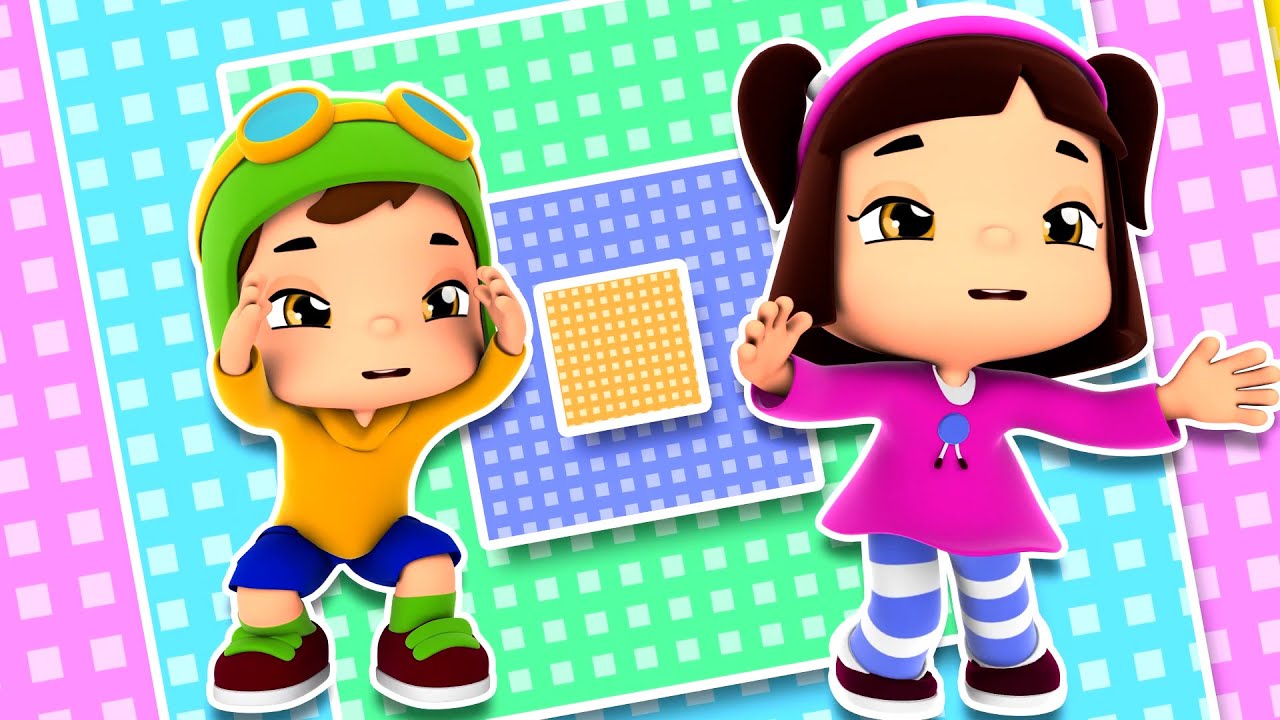 2 Bölüm 1 Arada - 56💗 - Uzun Bölüm | Leliko TV 🌞 #cartoon #çizgifilm # ...