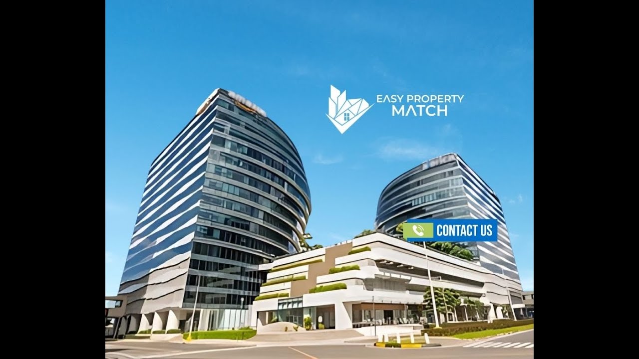 Office for Rent Three Ecom SM MOA Mall of Asia Complex, Pasay City ...