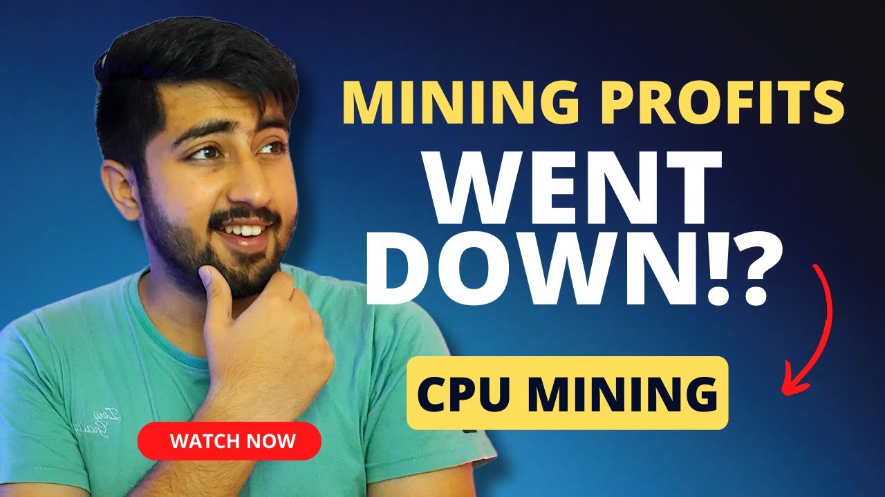 25,000 Mining Rig 8 Month Profits | CPU Mining Profits Update | Kaunsa ...