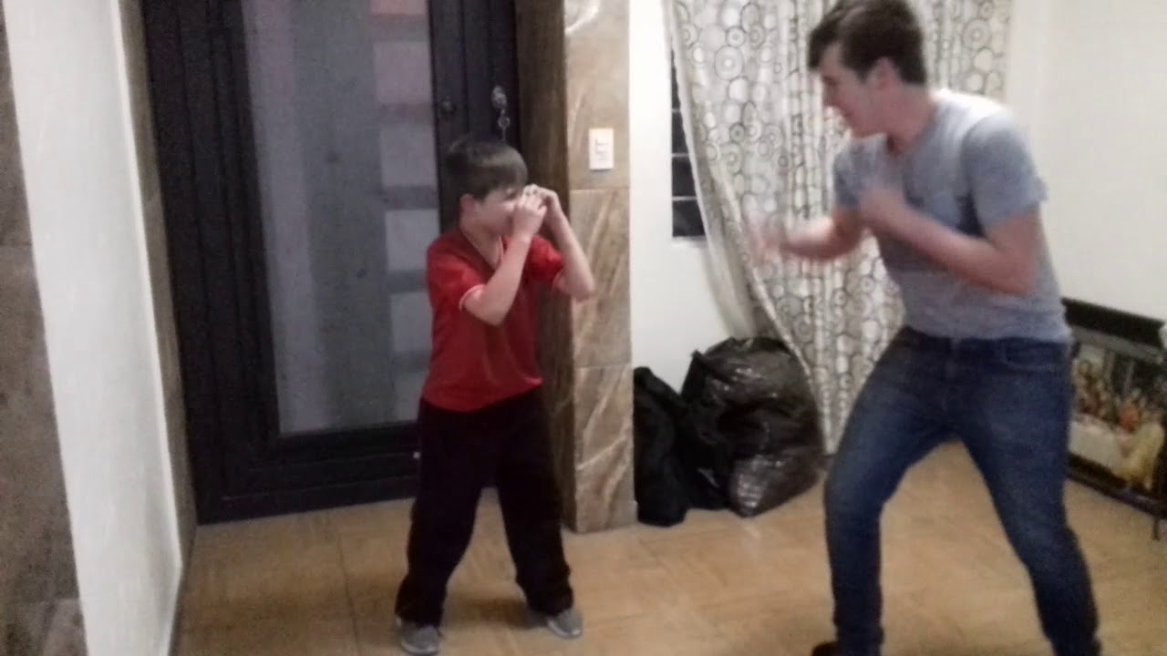 Fidel Luna - YouTube