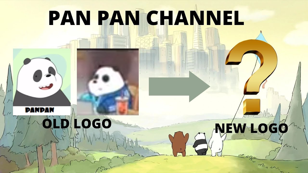 PanPan - New Logo - YouTube