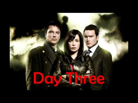 Torchwood Episode of Music - Children of Earth - Day Three (S3 E3)