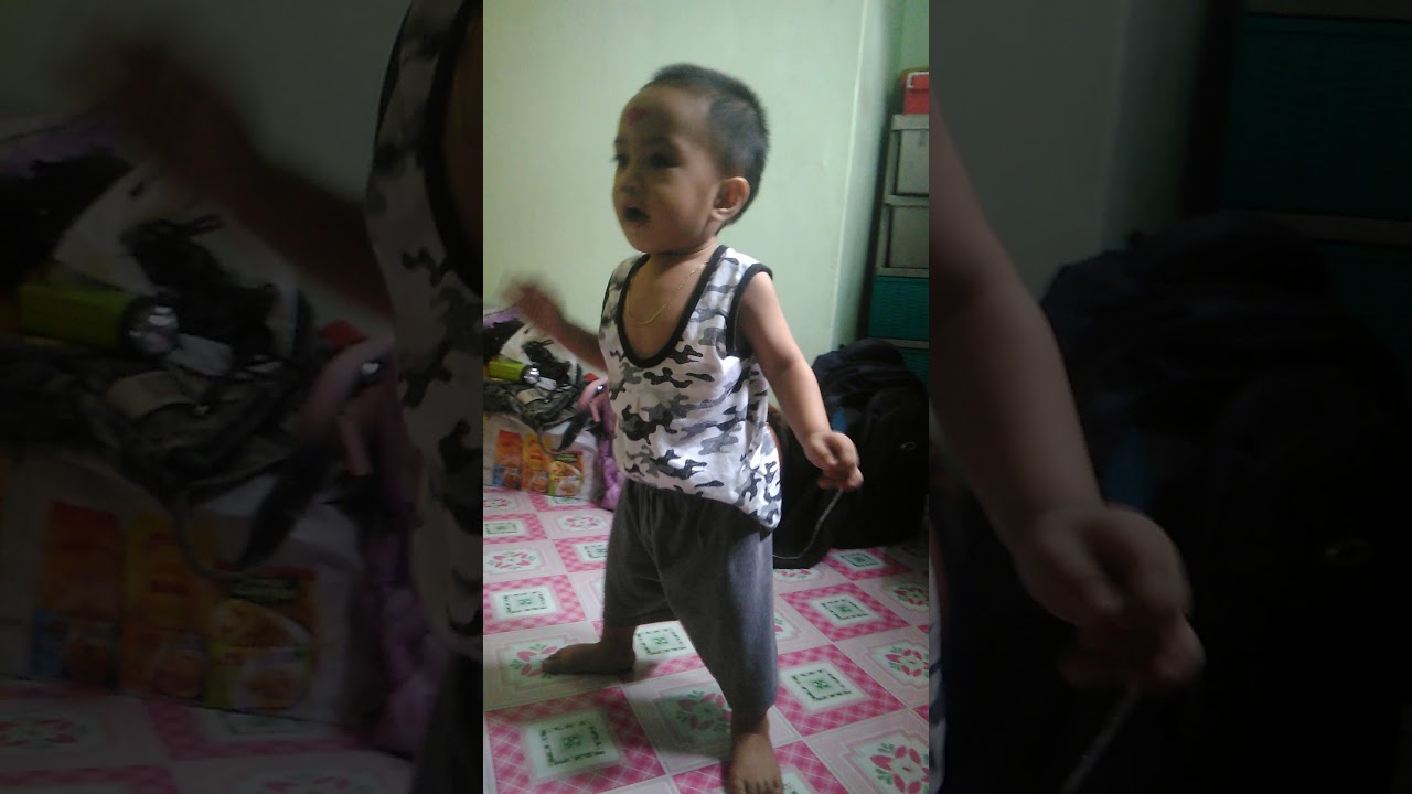 The Lay-Lay Dance - YouTube