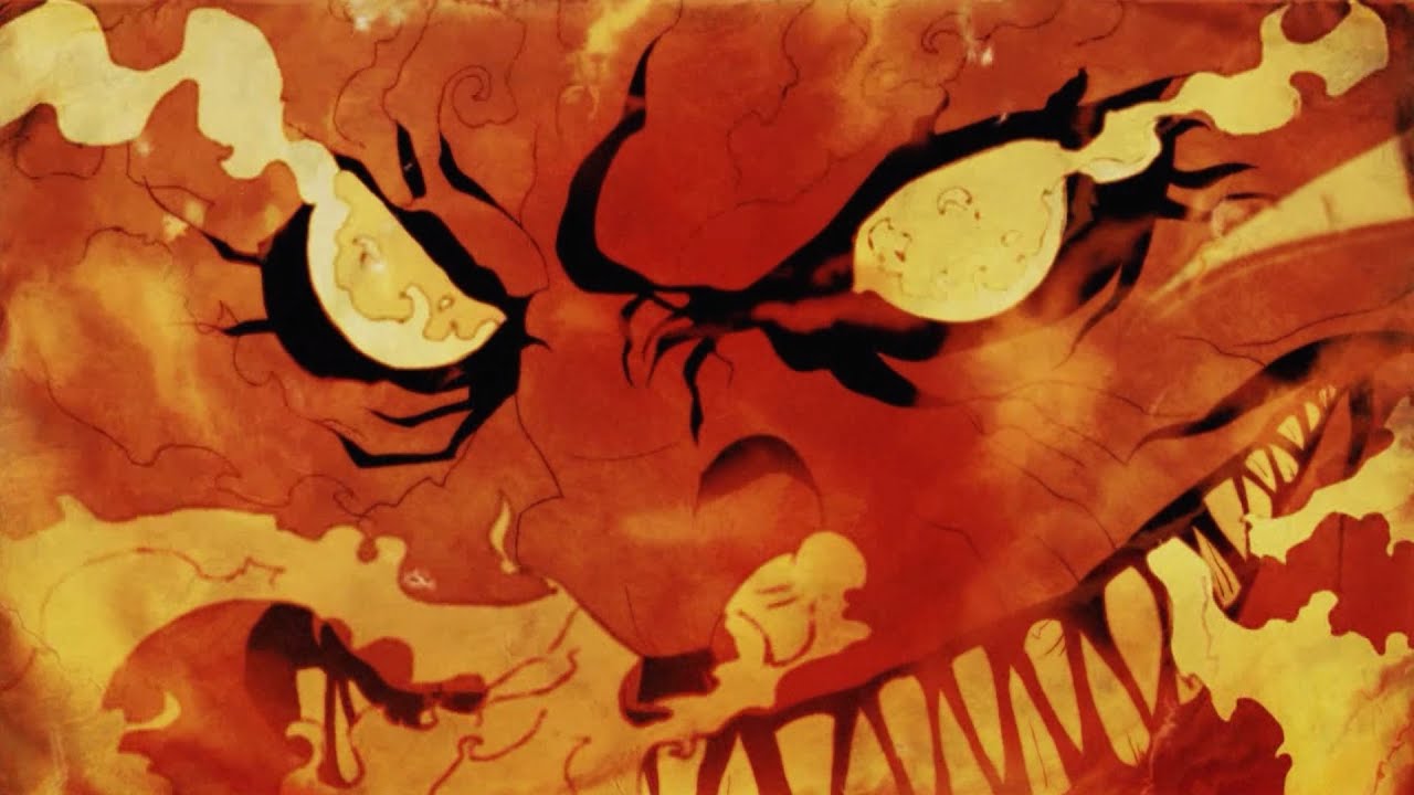 Dante's Inferno | Fifth Circle: Anger. - YouTube