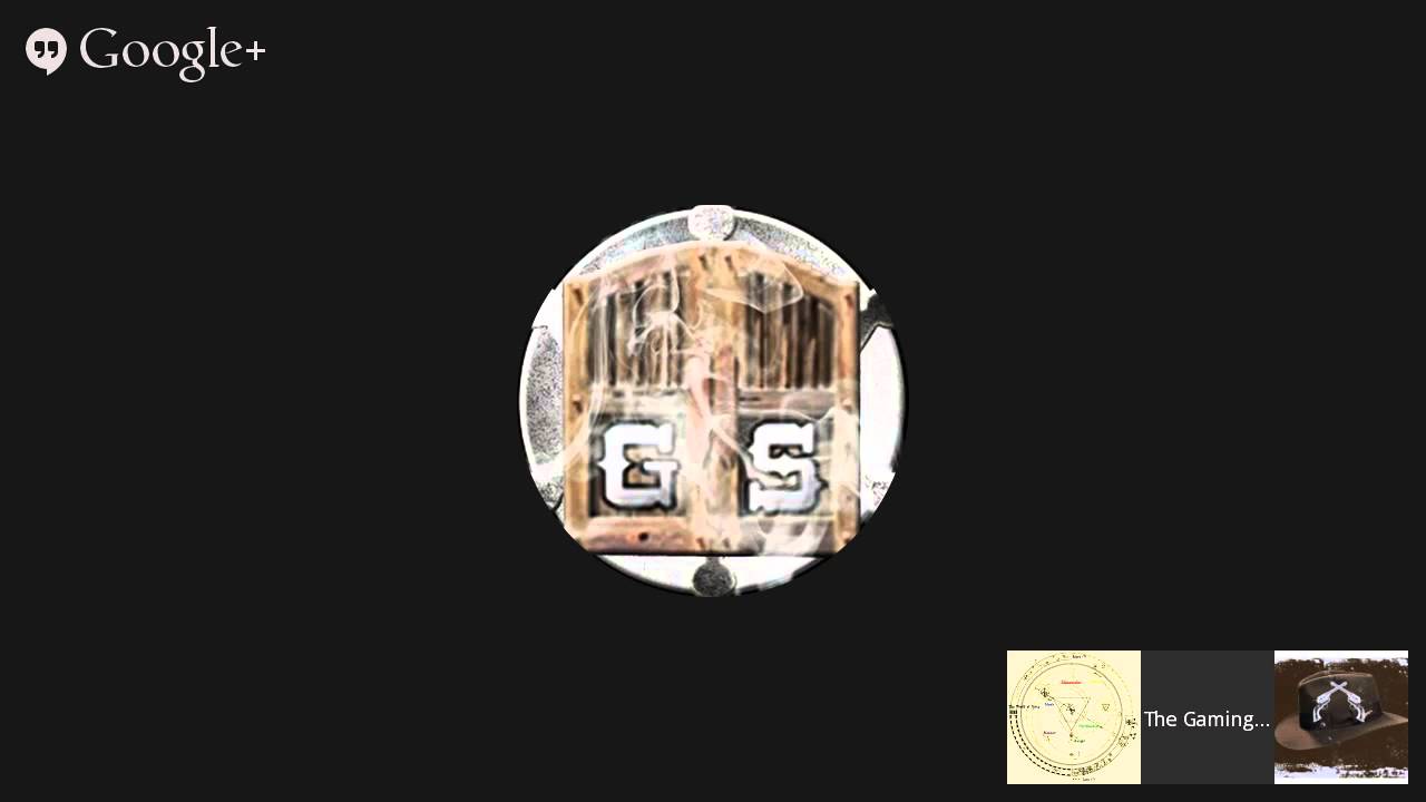 TGSR Season 6 Episode 26 - Taming Your Inner...erm...Outer Demons - YouTube