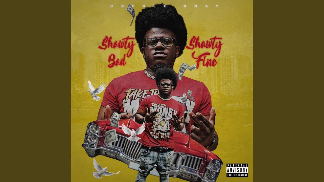 Shawty Bad Shawty Fine - YouTube