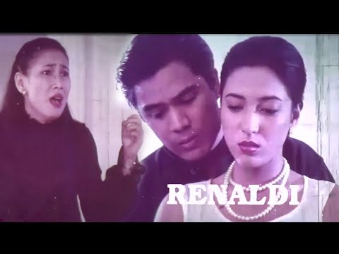 TRAILER MABAK-NAFSU DALAM CINTA 1994  RECORD 35mm-#trailer