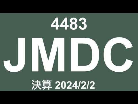 4483 JMDC 240202 - YouTube