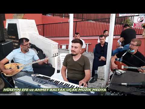 YABANDAN GEL  IRMAK KENARINDAN AŞTIMDA GELDİM HÜSEYİN EFE ve AHMET BALTAK 2021