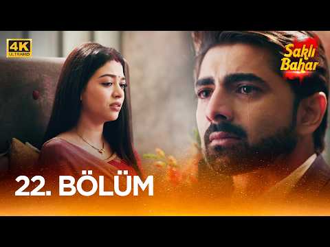 Saklı Bahar Hint Dizisi | Sindoor Ki Keemat 22. Bölüm - 19 Mayıs 2026 4K @Kanal7